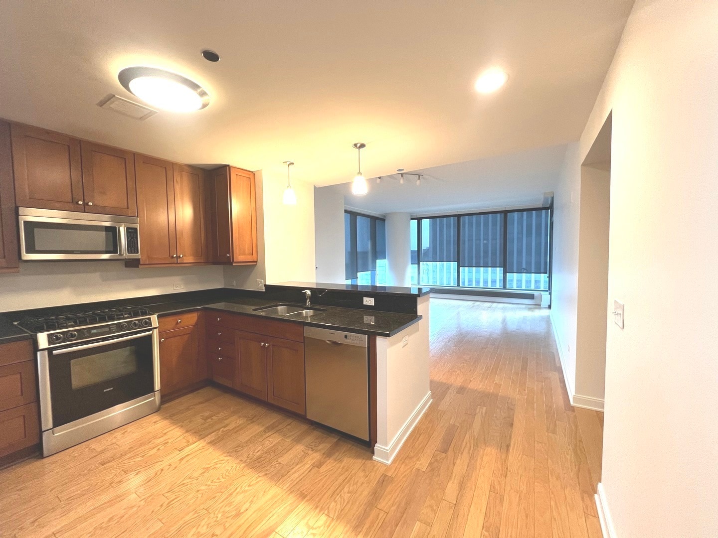 60 E Monroe St Unit 2604, Chicago, IL 60603 - Condo for Rent in Chicago ...