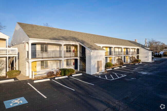 Newly Constructed Apartments for Rent in Cape Cod MA