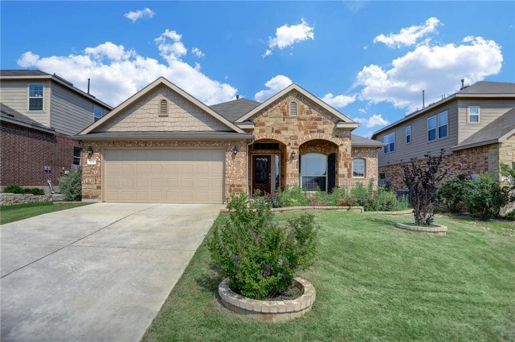 454 Red Morganite Trail, Buda, TX 78610 - House Rental in Buda, TX ...