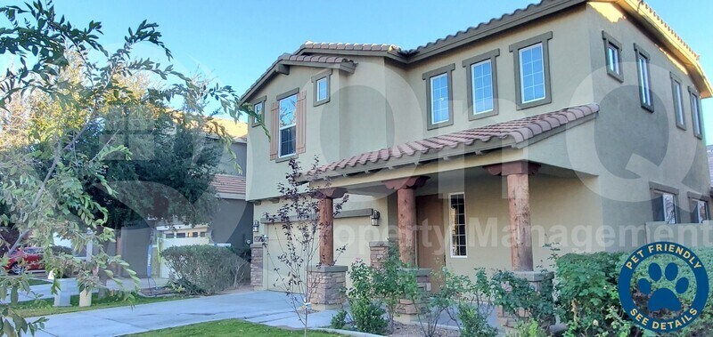 3401 E Palo Verde St, Gilbert, AZ 85296 - House Rental in Gilbert, AZ ...