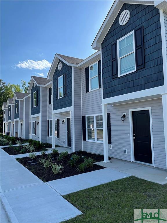 40 Red Robin Ct, Savannah, GA 31407 - Townhome Rentals in Savannah GA ...