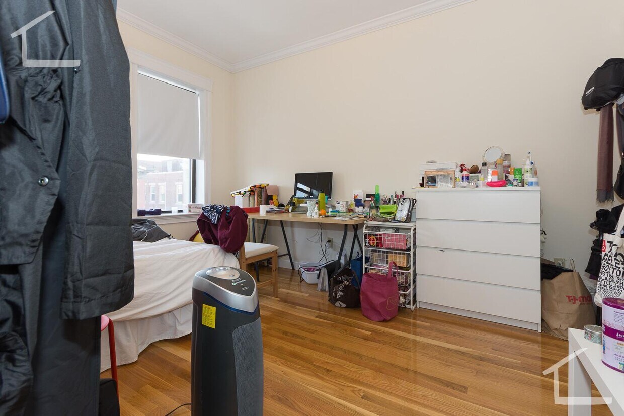 76 Quint Ave, Boston, MA 02134 - 76 Quint Ave Boston, MA 02134 ...