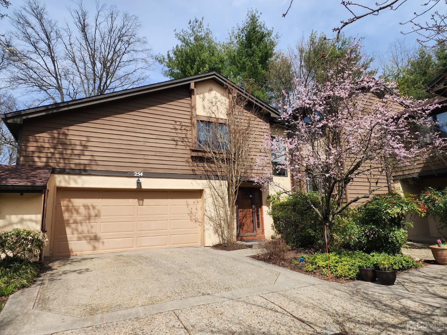 254 Sayre Dr, Princeton, NJ 08540 - Condo for Rent in Princeton, NJ ...