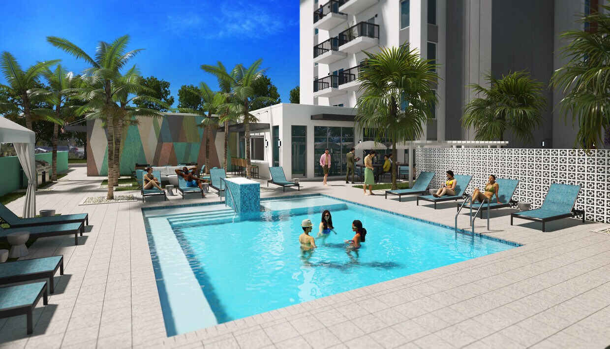 RainDance Apartments - 200 Avenue C SW Winter Haven, FL | Apartments.com