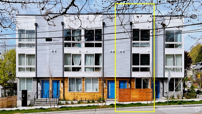 Cottage Grove Apartments for Rent - Seattle, WA - 4 Rentals ...