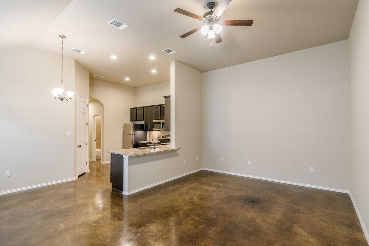 153 Samuel Dr, Mustang Ridge, TX 78610 - Townhome Rentals in Mustang ...