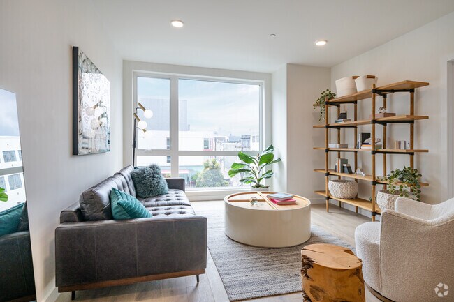 Mission Bay Apartments for Rent - San Francisco, CA - 1,065 Rentals ...