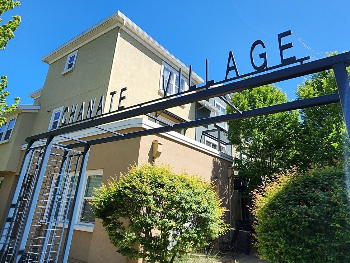 2338 Chanate Rd, Santa Rosa, CA 95404 - Townhome Rentals in Santa Rosa ...