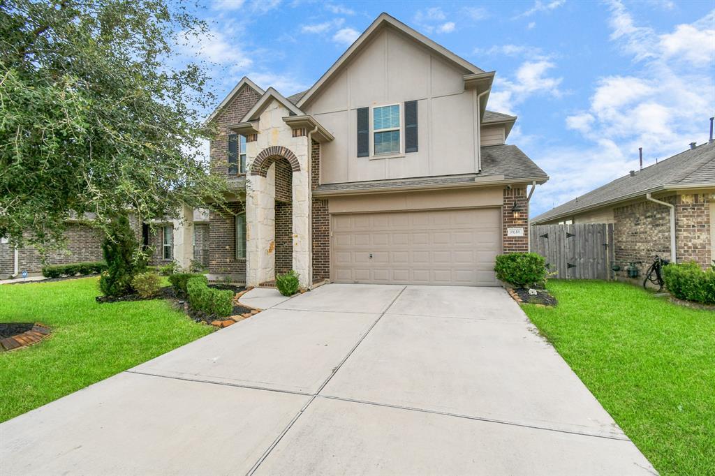 8618 Brookdale Park Ln, Richmond, TX 77407 - House Rental in Richmond ...