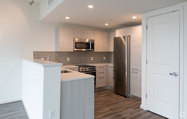 1305 Dock Street Apartments - 1305 Dock St Baltimore, MD | Apartments.com