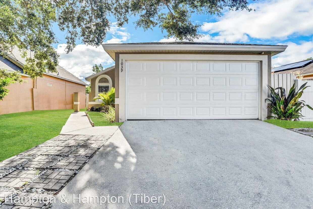 1039 Winterberry Ln, Orlando, FL 32811 - House Rental in Orlando, FL ...