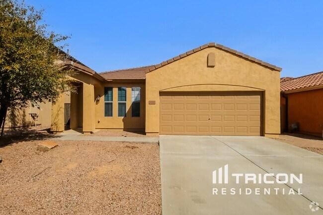 San Tan Heights Apartments for Rent with a Walk-In Closet - Queen Creek ...