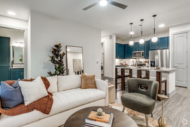 White Rock Lake Apartments for Rent with a Yard - Dallas, TX - 164 ...