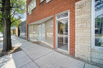 Edgebrook Houses for Rent with High Ceilings - Chicago, IL