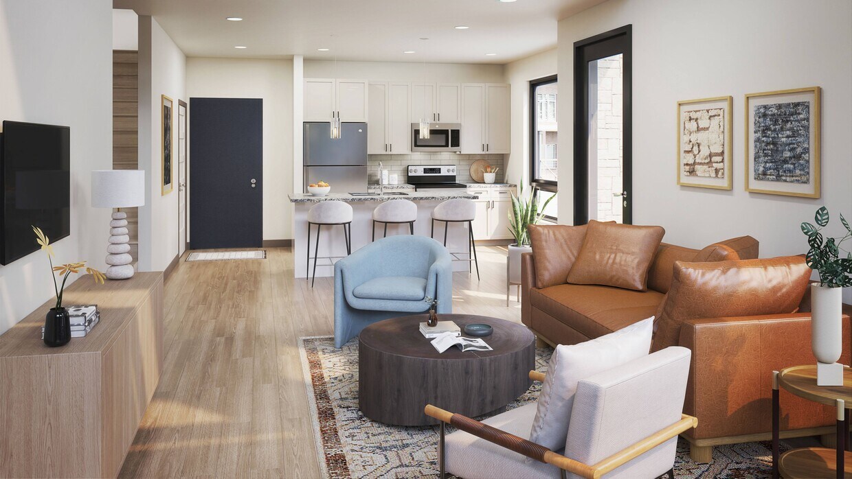 2twenty2 - Apartments in Lincoln, NE | Apartments.com