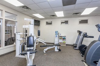 CenterPointe Apartments & Townhomes Rentals - Canandaigua, NY ...