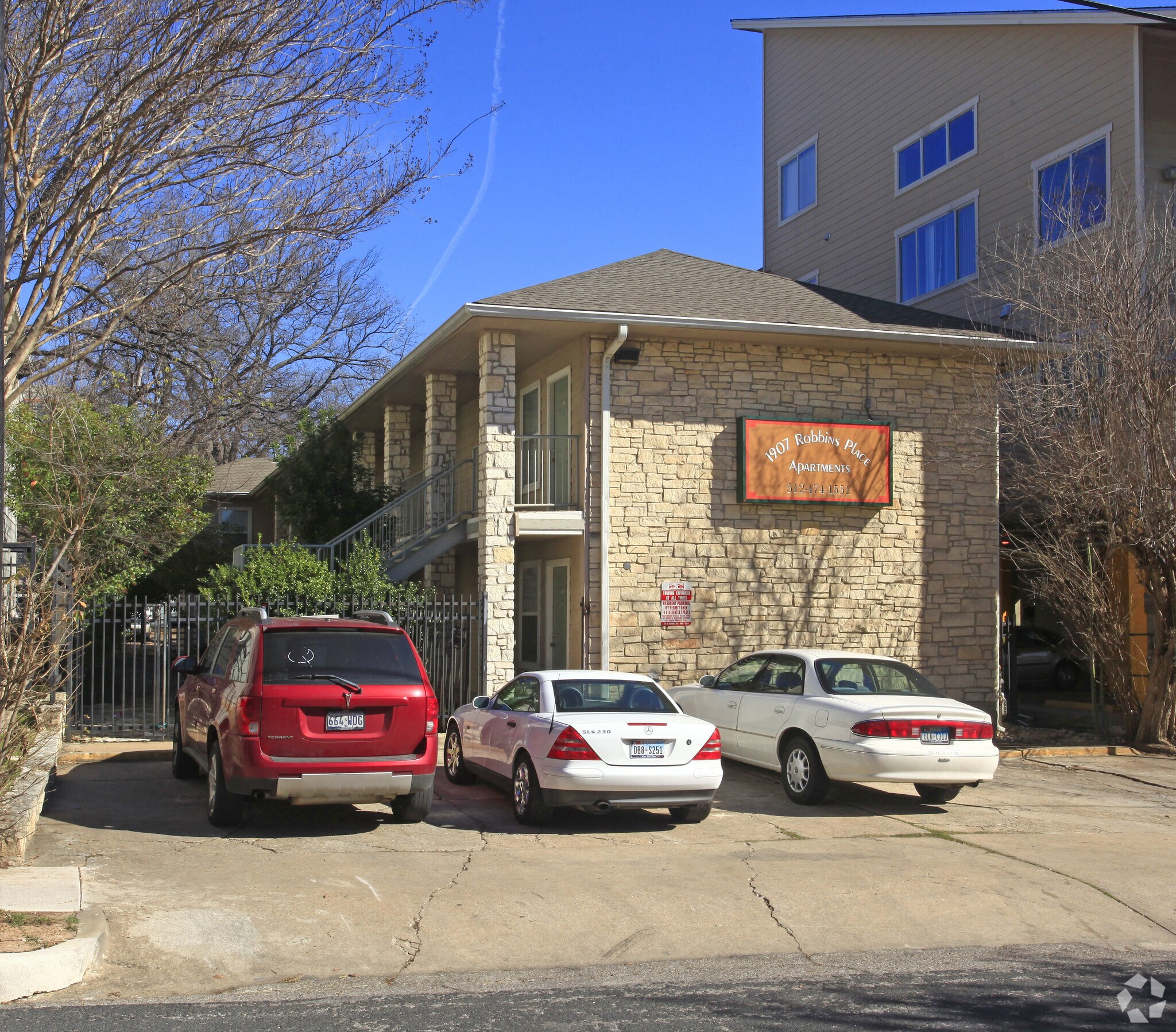 1907 Robbins Pl, Austin, TX 78705 - 1907 Robbins Pl Austin, TX 78705 ...