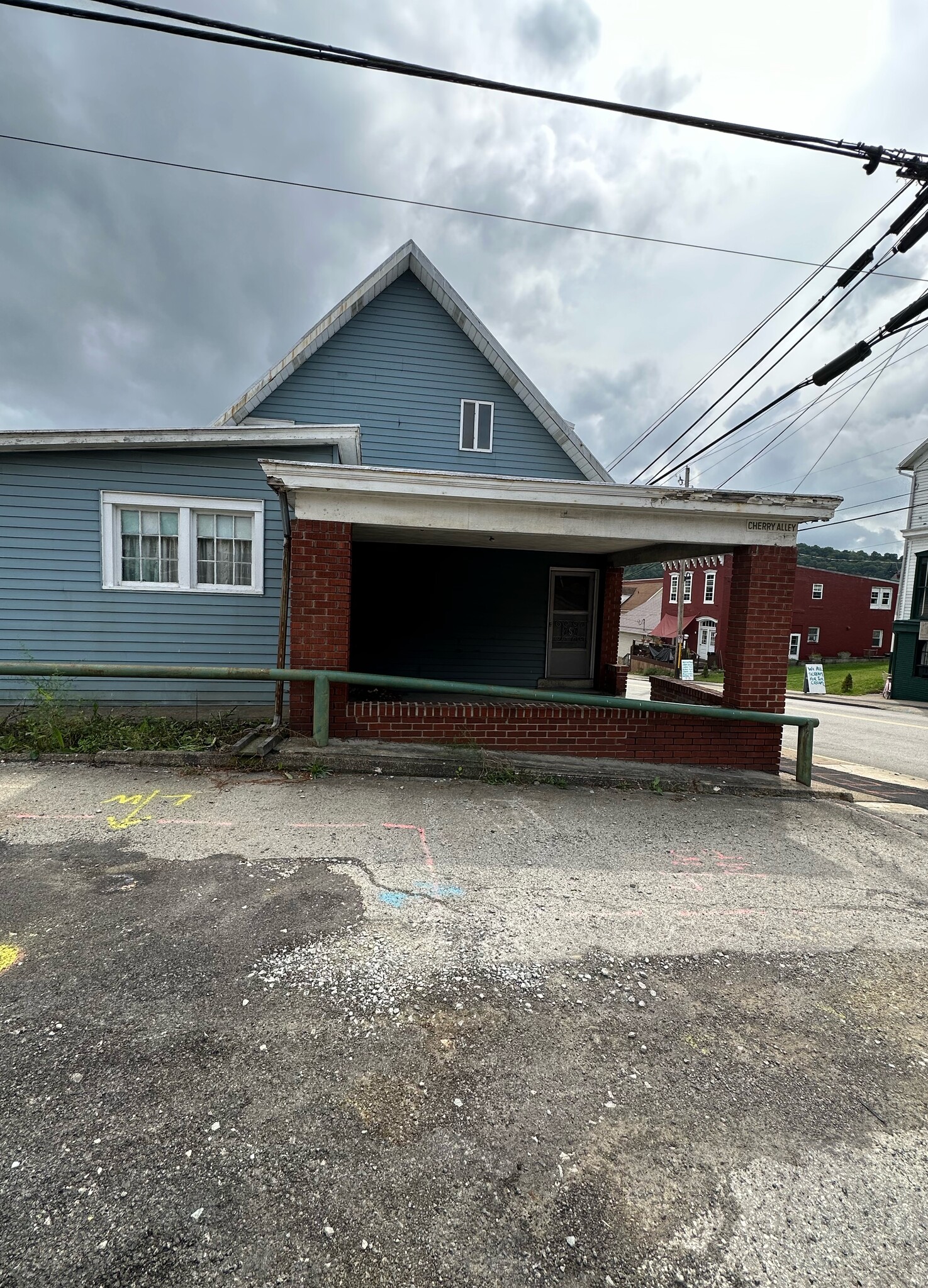 56 S Morgan St, Waynesburg, PA 15370 - House Rental in Waynesburg, PA ...