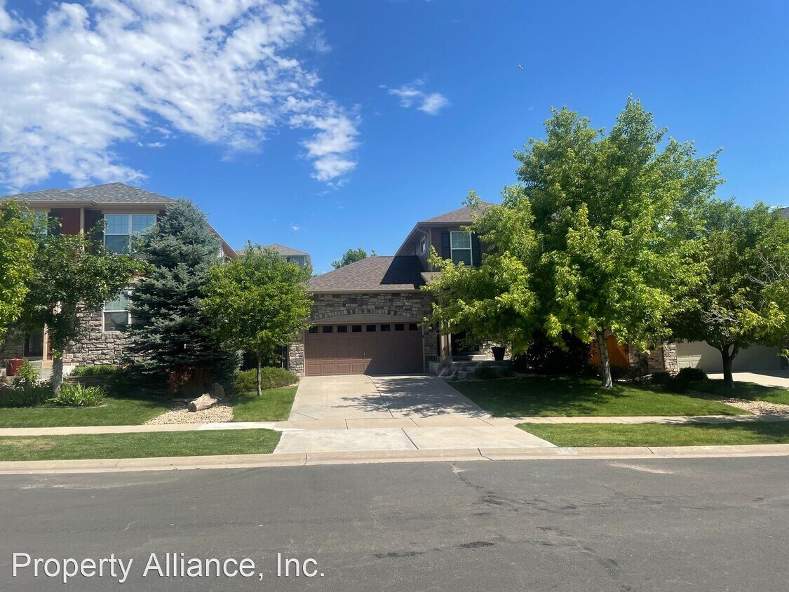 24708 E Layton Pl, Aurora, CO 80016 - House Rental in Aurora, CO ...