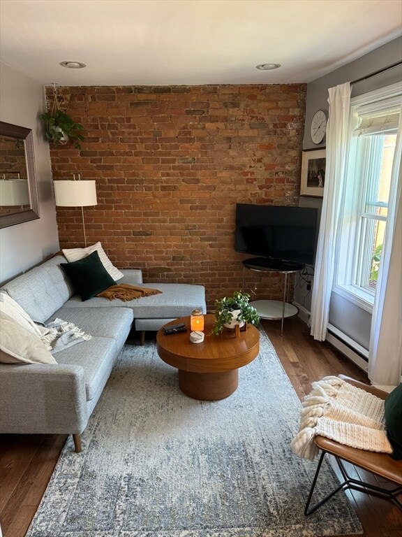 400 Hanover St Unit 4B, Boston, MA 02113 - Room for Rent in Boston, MA ...