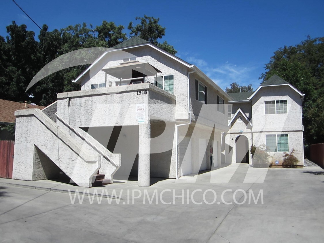1518 W 5th St Unit 3, Chico, CA 95928 - Room for Rent in Chico, CA ...