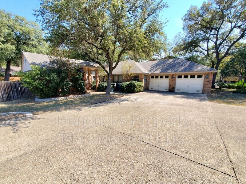 13615 Oak Pebble, San Antonio, TX 78232 - House Rental in San Antonio ...