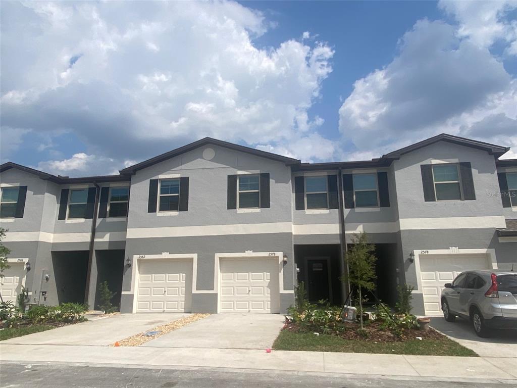 2578 Charlan Ct, Holiday, FL 34690 - Townhome Rentals in Holiday FL ...