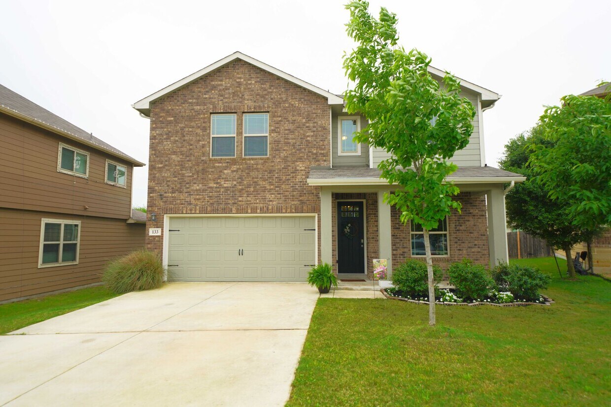133 Tranquil View, Cibolo, TX 78108 - House Rental in Cibolo, TX ...