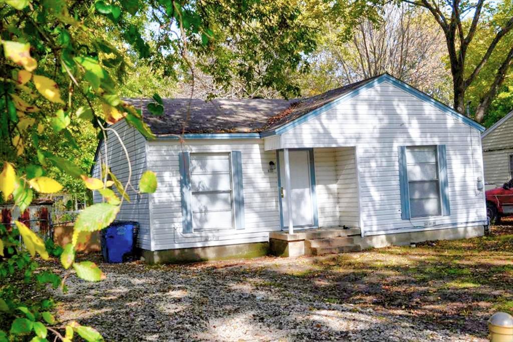 8733 Dunlap St, Dallas, TX 75217 - House Rental in Dallas, TX ...