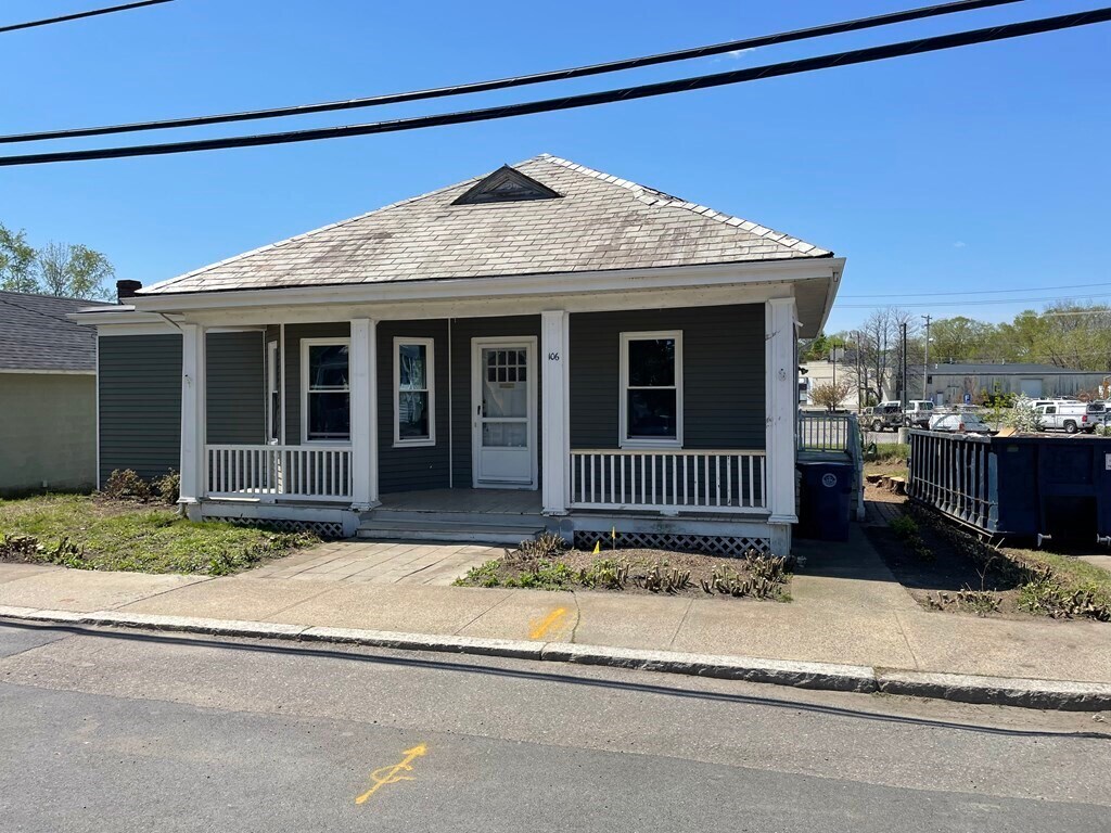 106 Broadway, Salem, MA 01970 - House Rental in Salem, MA | Apartments.com