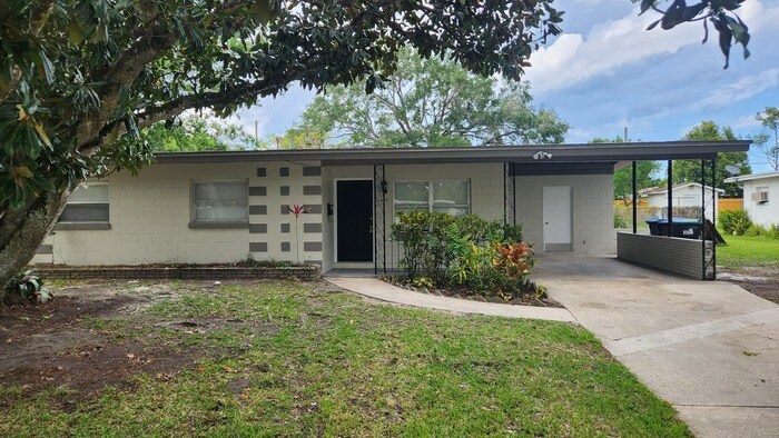 1209 Baltimore Dr, Orlando, FL 32810 - House Rental in Orlando, FL ...