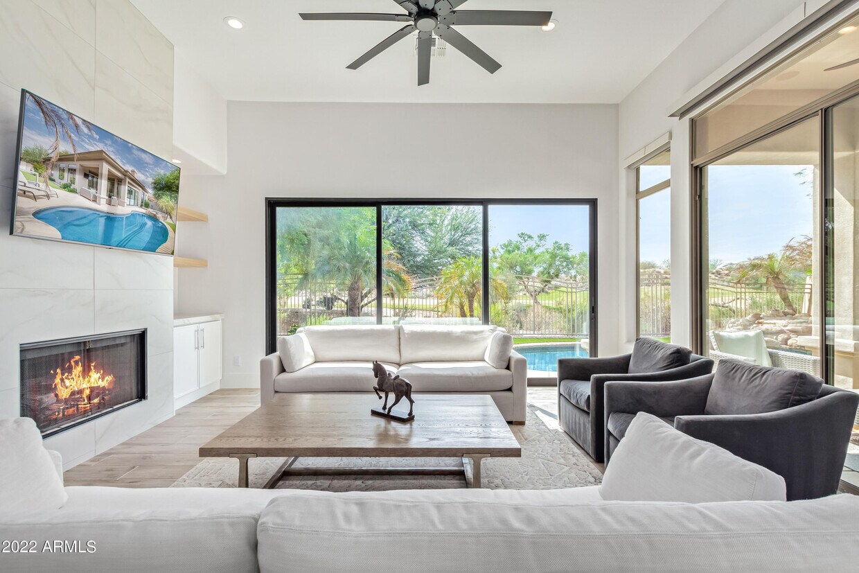 19622 N 84th St, Scottsdale, AZ 85255 - House Rental in Scottsdale, AZ ...