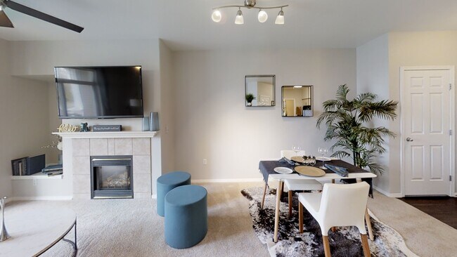 Pinnacle on Lake Washington Apartments - Renton, WA | Apartments.com