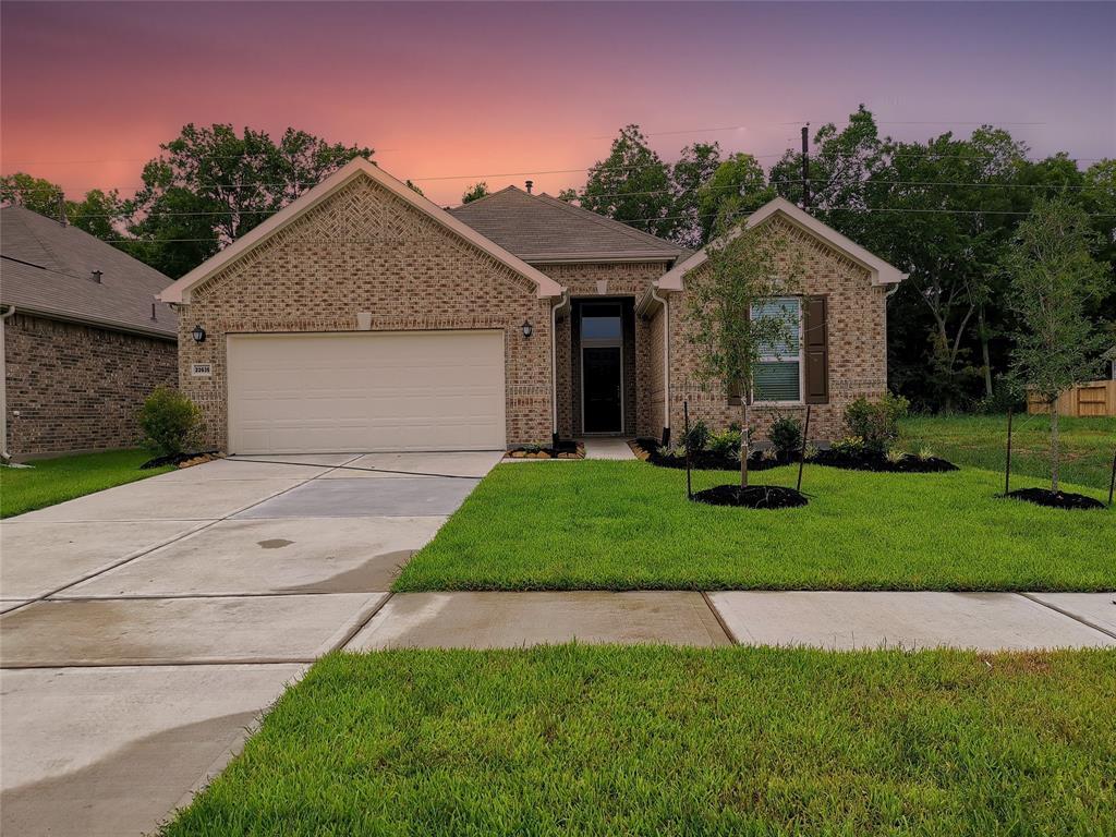 22635 Strathmore Dr, Booth, TX 77469 - House Rental in Booth, TX ...