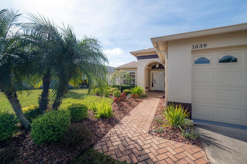 1639 Arbor Knoll Loop, Trinity, FL 34655 - House Rental in Trinity, FL ...