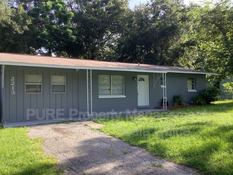 2213 NE 36th St, Ocala, FL 34479 - House Rental in Ocala, FL ...
