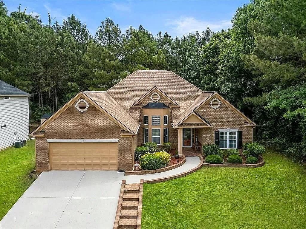 3155 Esplanade Cir SW, Atlanta, GA 30311 - House Rental in Atlanta, GA ...