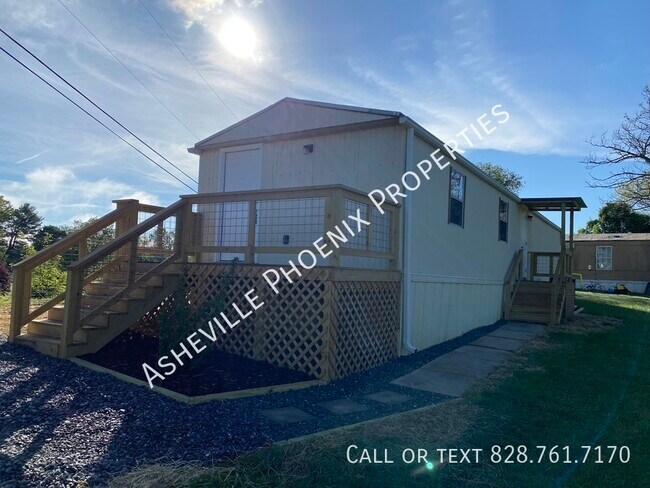 6 Morgan Rdg Ln, Asheville, NC 28806 - House Rental in Asheville, NC ...