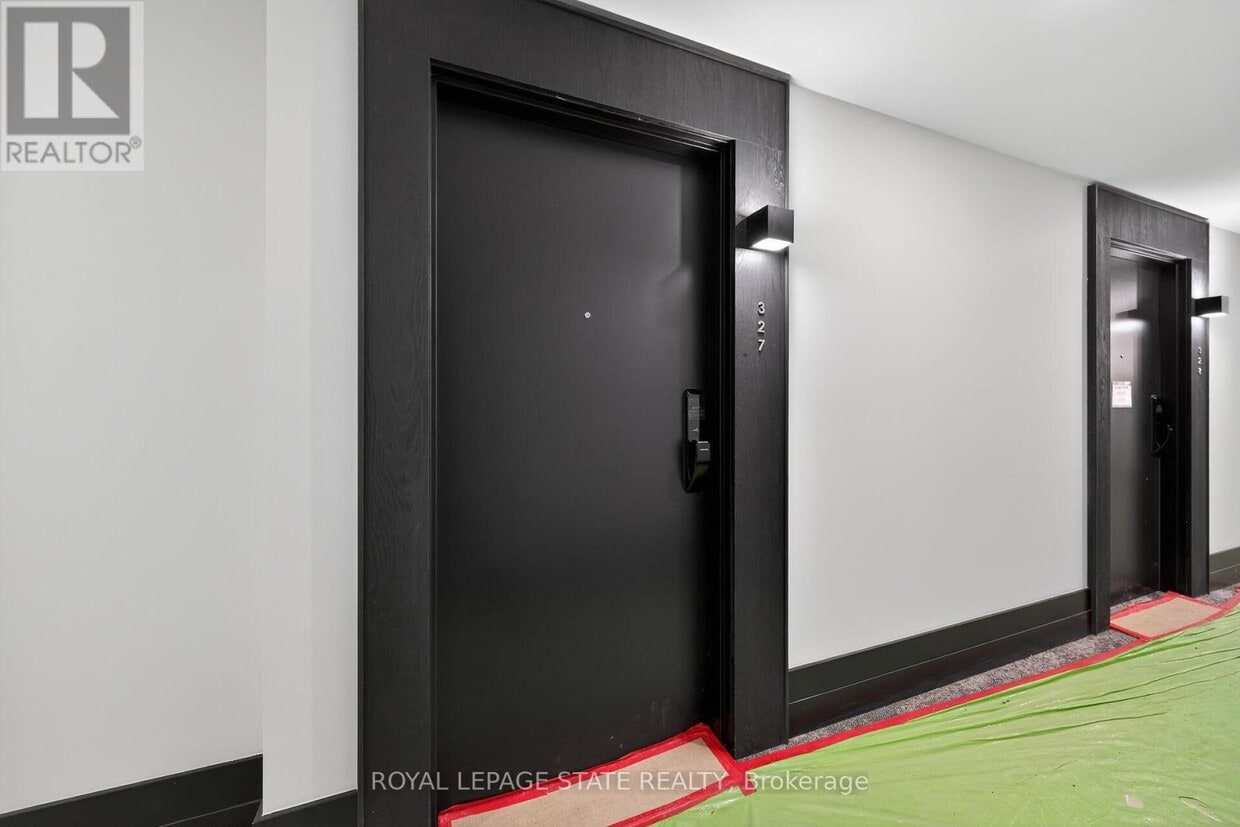 461 Green Rd Unité 327, Hamilton, ON L8E 5B4 - Appartement à Louer à ...