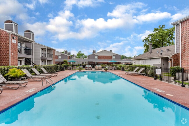 Foxwood Apartments for Rent - Humble, TX - 26 Rentals | Apartments.com