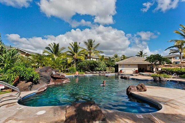 Ko Olina Station Apartments for Rent with Gym/Fitness Center - Kapolei ...