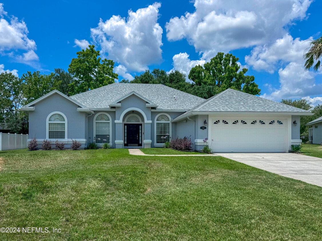 5866 Las Counts Ct, Jacksonville, FL 32222 - House Rental in ...