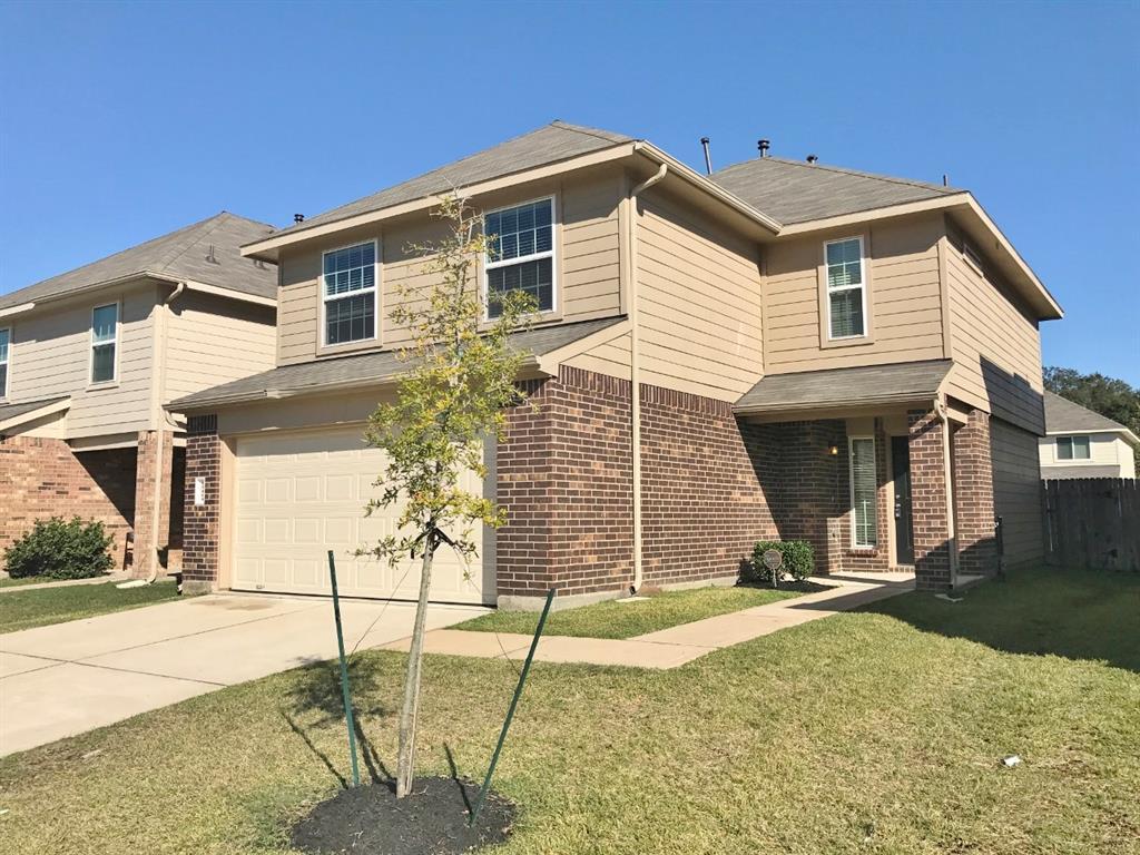 13414 Ella View Lane, Houston, TX 77067 - House Rental in Houston, TX ...