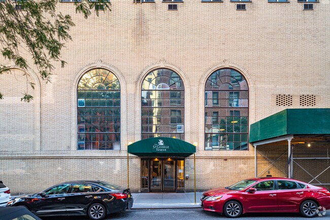 The St. George Tower - Apartments in Brooklyn, NY | Apartments.com