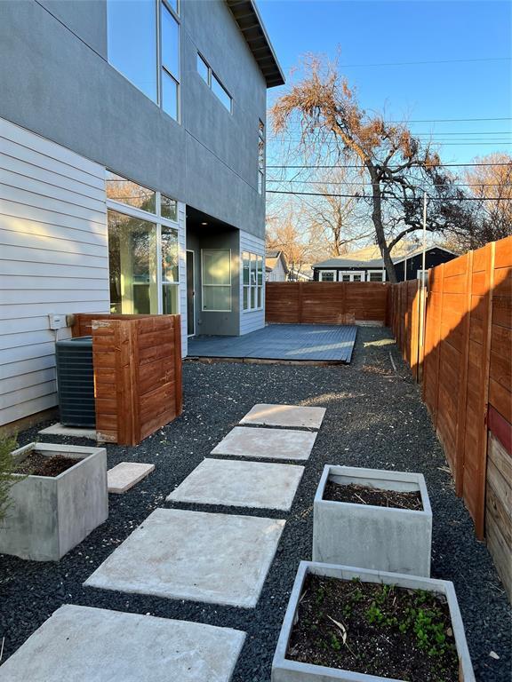 500 Zennia St, Austin, TX 78751 - House Rental in Austin, TX ...