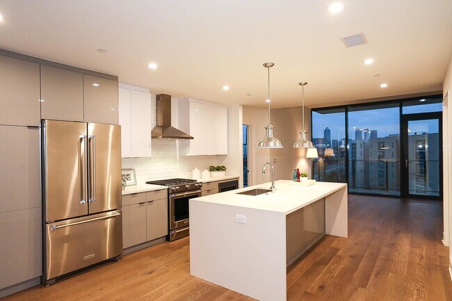 788 W Marietta St NW Unit 303, Atlanta, GA 30318 - Condo for Rent in ...