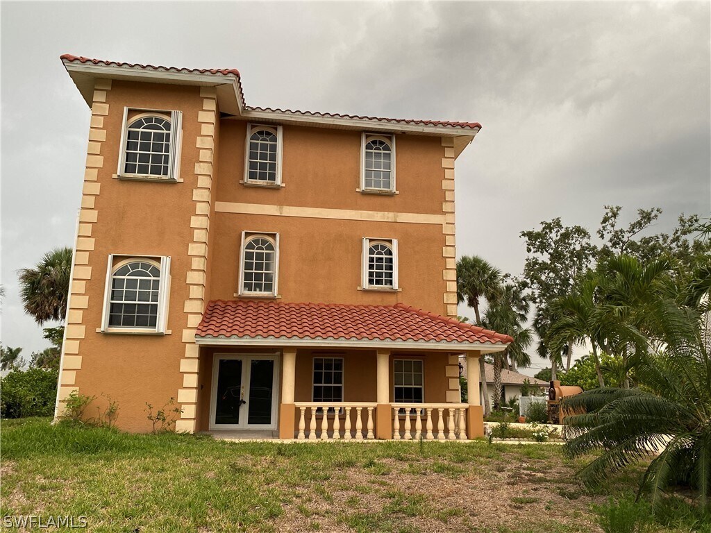 6091 Park Rd, Fort Myers, FL 33908 - House Rental in Fort Myers, FL ...