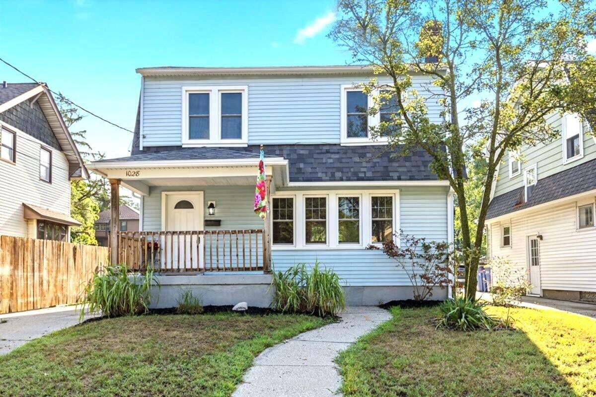 1028 Underwood Ave SE, Grand Rapids, MI 49506 - House Rental in Grand ...