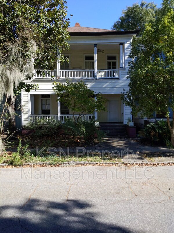 1914 Barnard St Unit B2, Savannah, GA 31401 - Condo for Rent in ...