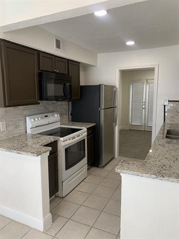 4626 San Jacinto St, Dallas, TX 75204 - Condo for Rent in Dallas, TX ...